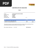 Polypropylene Material Properties Data Sheet | PDF | Strength Of ...