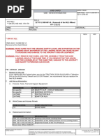 Icao Annex 10 Vol.3 (Elt Coding) | PDF | Computing | Telecommunications