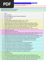 SSMA Details | PDF | Framing (Construction) | Wall