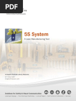 5S Red Tag Template AdaptiveBMS | PDF