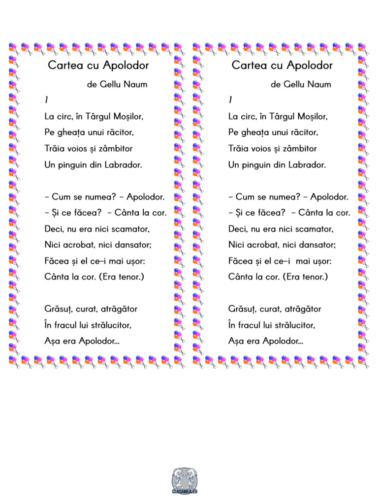 Apolodor, Partea I PDF | PDF