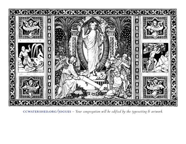 Resurrection Pdf Pdf