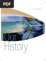 Tourism Unit 1 IA | PDF | Tourism | Resort