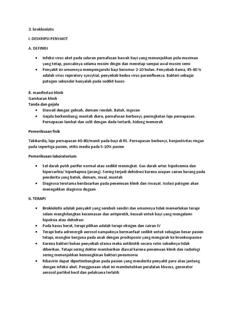 Iso Farmakoterapi | PDF