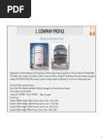 Double Wall Ammonia Tank | PDF
