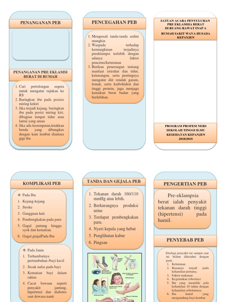 Leaflet PEB FIXX | PDF