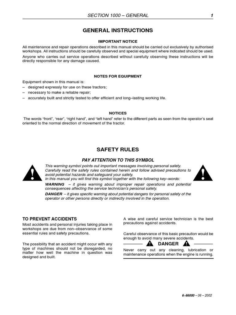 General Instructions | PDF | Welding | Construction