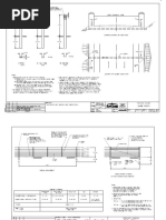 IRC:119-2015 Safety Barrier Specs | PDF | Concrete | Prestressed Concrete