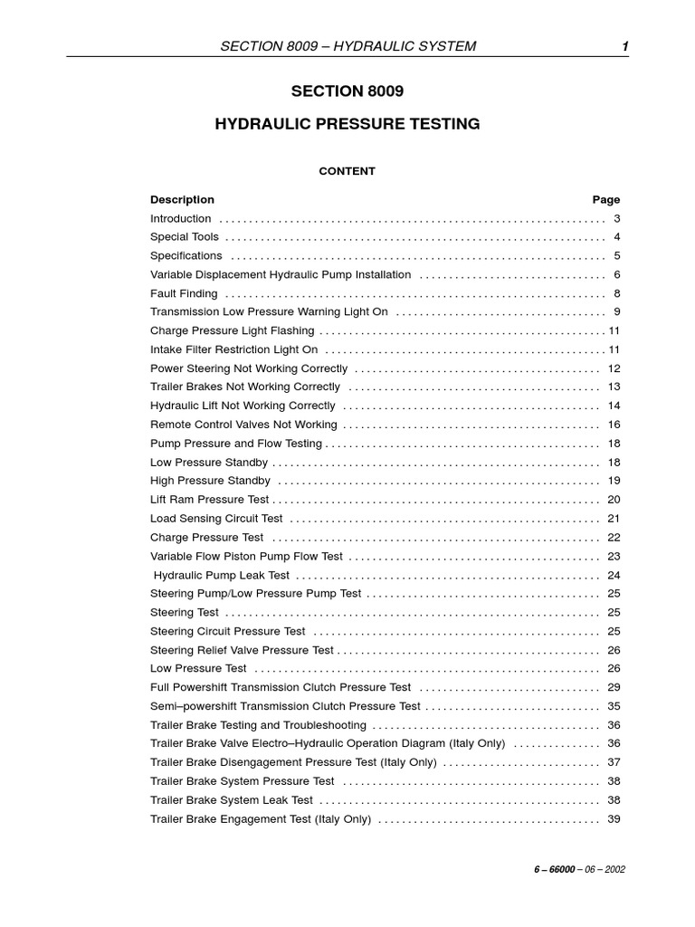 8009 PDF | PDF | Valve | Transmission (Mechanics)