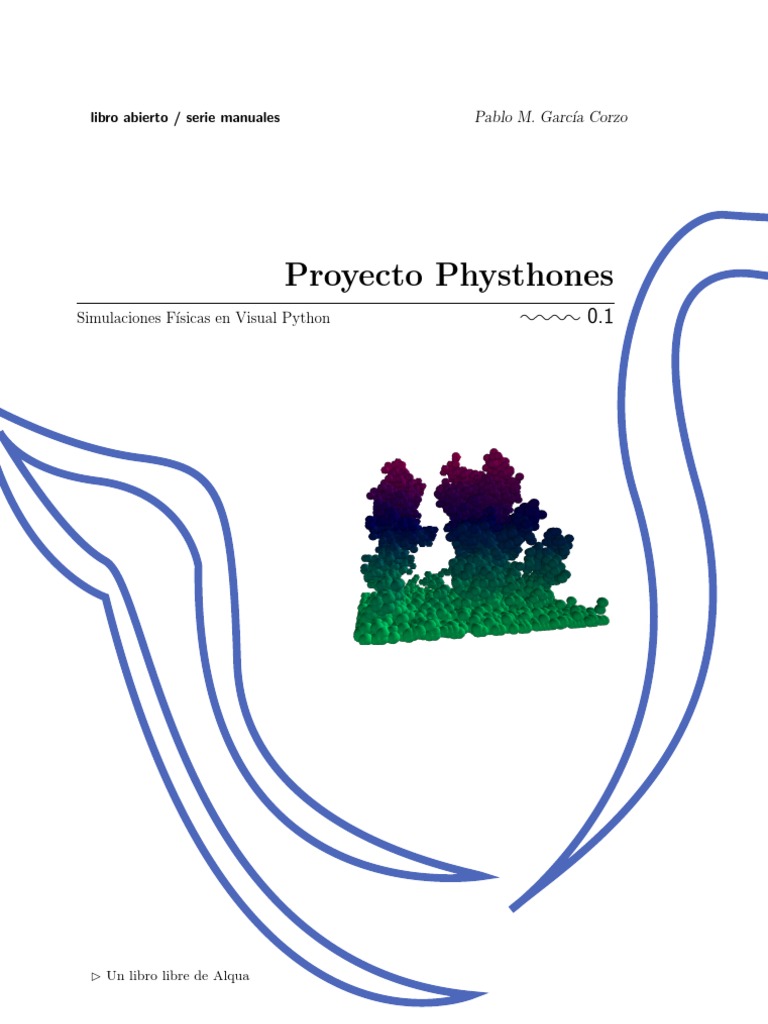 Fisica Con Visual Phiton | PDF | Péndulo | Python (lenguaje de ... Fisica Con Visual Phiton | PDF | Péndulo | Python (lenguaje de ...