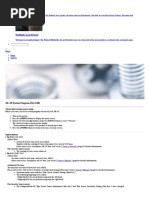 Ciena - RLS Planning - Guide - Part-1 | PDF | License | Legal Liability