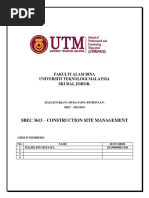 Building Services Introduction Notes | PDF | Ventilation (Architecture ...
