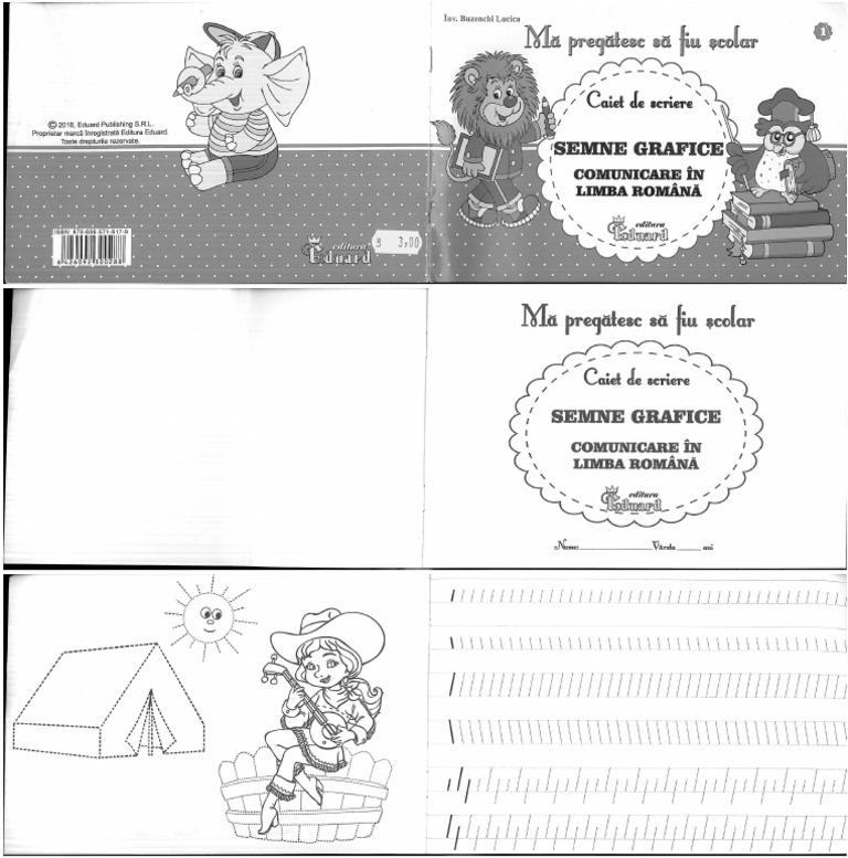 Semne Grafice Matematica | PDF
