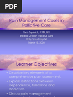 Guidance Opioid Conversion Final 0 | PDF | Opioid | Fentanyl