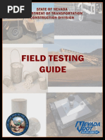 FAT Checklist | PDF | Calibration | Verification And Validation