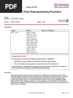 2011 VW Service Schedule | PDF | Volkswagen | Tire