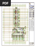False Ceiling DWG | PDF | Building Engineering | Architectural Elements