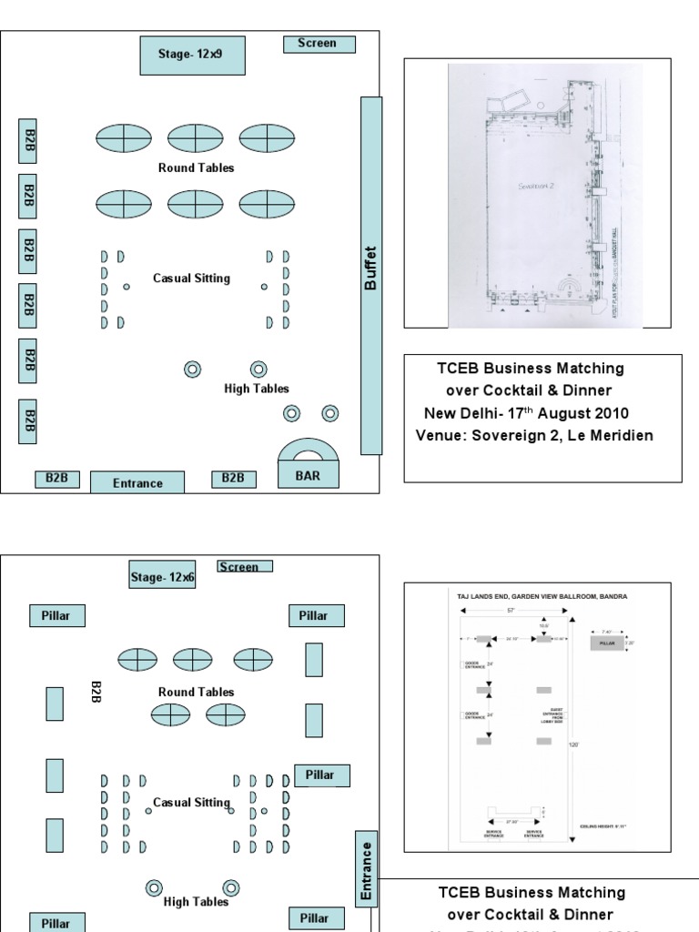 Layout Mayfair | PDF