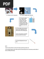 Determination of Serum Creatinine (Jaffe Method) | PDF | Creatinine ...