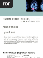 Signos Meningeos en Semiología Médica | PDF | Medicina CLINICA ...