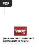 Vucem 040045 | PDF | Ventana (informática) | México