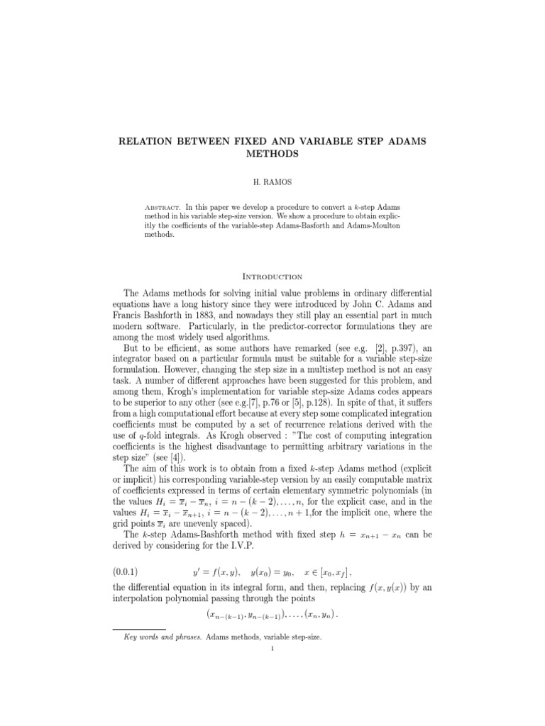 Abm Variables 11 | PDF | Variable (Mathematics) | Algorithms