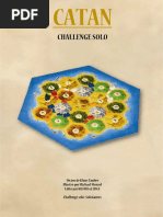 Catan Deck Cards | PDF | Card Games | Playing Cards