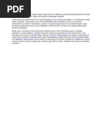 Greater Tuna Script | PDF
