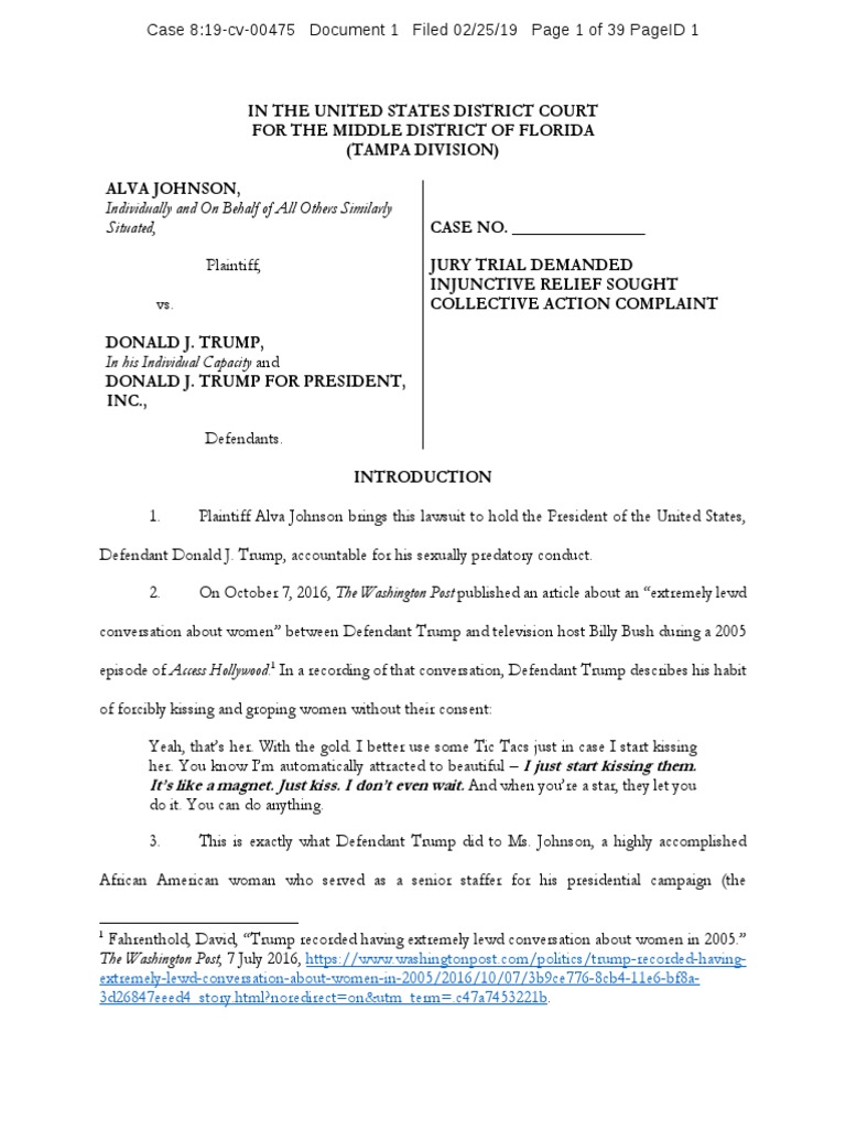 Individually and On Behalf of All Others Similarly Situated | PDF ...