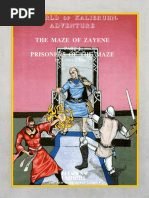 ORV Scenarios | PDF | Flag