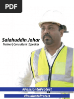 JKKP 7 - Notification of Occupational Poisoningoccupational Disease | PDF