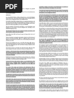 OBO Clearance Certificate Requirements | PDF | Government