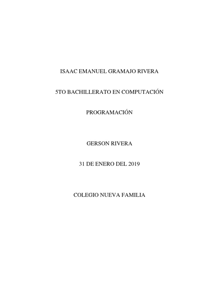 JavaScript y Librerias de CodeBlock | PDF | C ++ | Lenguaje de programación JavaScript y Librerias de CodeBlock | PDF | C ++ | Lenguaje de programación