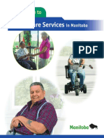 Dmas 99 | PDF | Home Care | Nursing