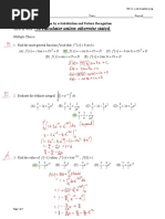 2020 Grade 12 Algebra, Equations and Inequalities | PDF | Equations ...