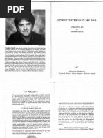 Zimmerman, Mary 'Metamorphoses - A Play' Script (1996) | PDF | Orpheus ...