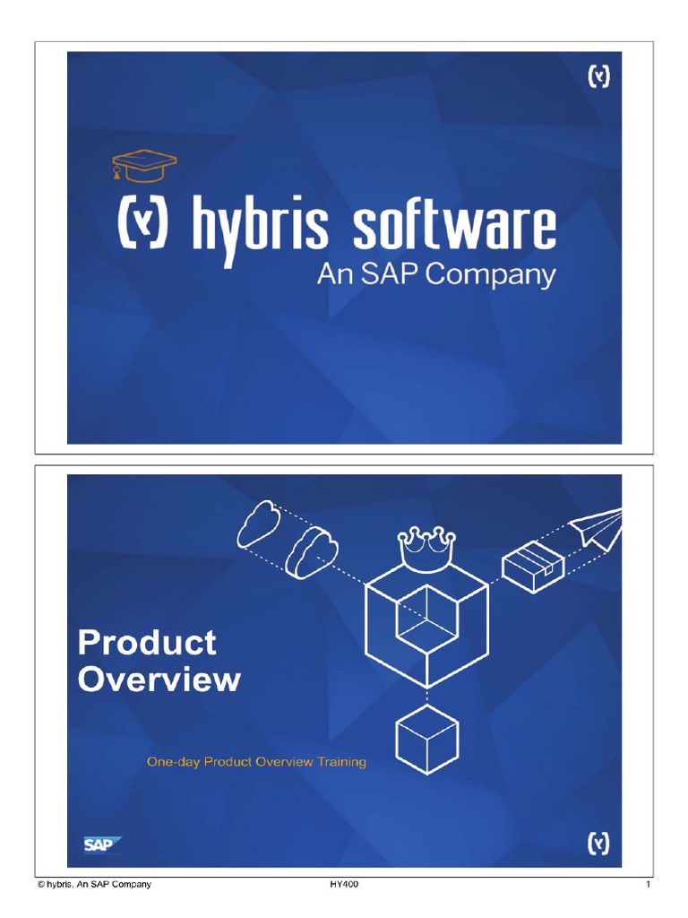HY100 COL02 - Product Overview Training PDF | PDF | Websites | Mobile App