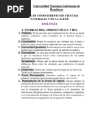 Portada Unicah | PDF