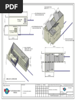 Standar Gambar Kerja - Ded | PDF