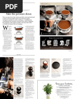 Coffee Recipes e Book | PDF | Cooking, Food & Wine | Wellness