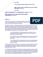3.3-Notice of Fault | PDF | Notary Public | United States Postal Service