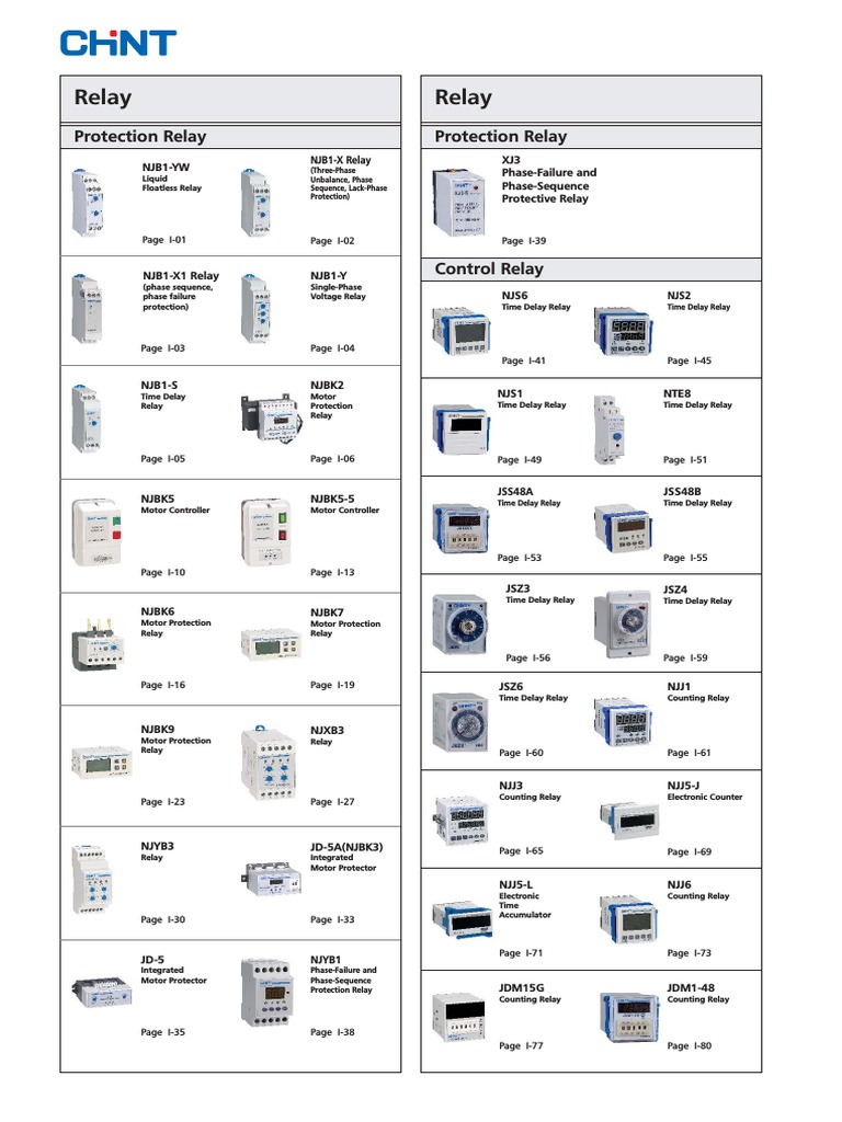 Monitoring Relay | PDF | Relay | Power Supply