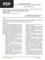 PR2 - Tabular RRL Template Sample 1 | PDF | Body Image | Adolescence