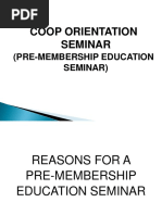 Membership: Ayala Multi-Purpose Cooperative Membership Policy | PDF ...