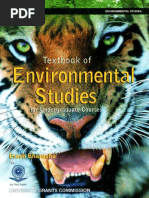 Cambridge IGCSE Environmental Management Coursebook PDF | PDF | Rock ...