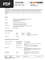Topcable Toxfree ZH Rc4z1-k As Esp | PDF | Copper | Electrical Engineering
