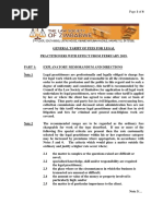 PVT School For Legal Practice - Practical Legal Training Course 2025 ...