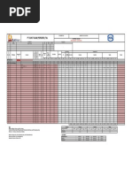 Excel Sheet Load List | PDF | Power Supply | Electrical Engineering