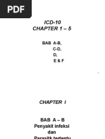 Kode ICD 10 B20-B24 | PDF