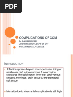 HINTS Exam for Vestibular Assessment | PDF | Vertigo | Vestibular System